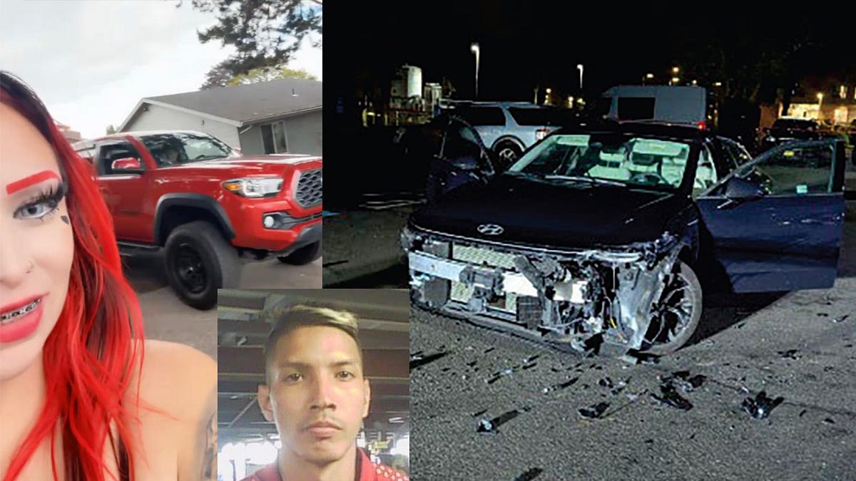 Border Patrol Attack Suspects, Now Charged, Revealed to Be Tied to ...