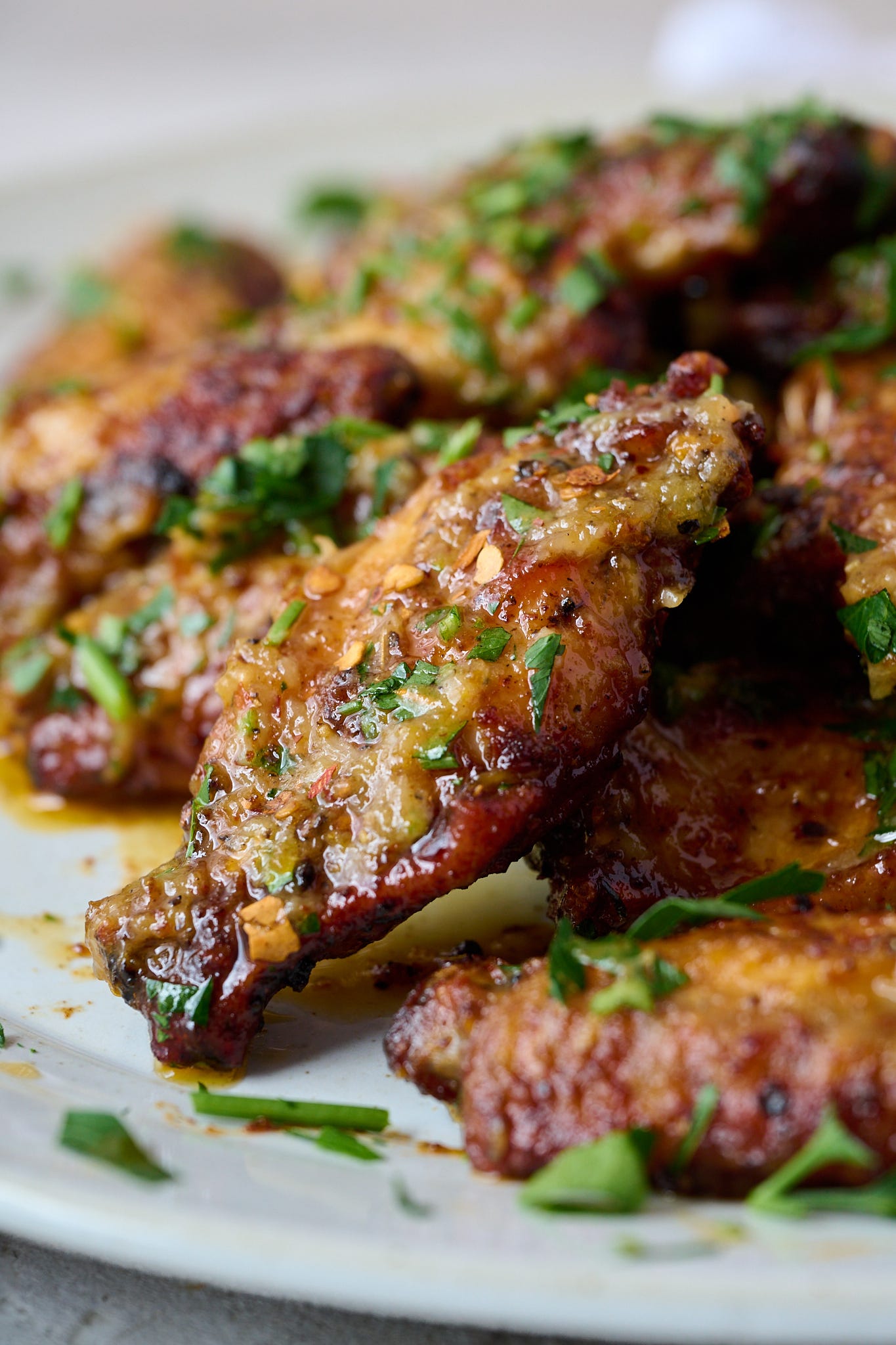 chicken crowd pleasers