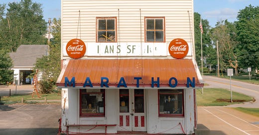 FlakPhoto Digest | Andy Adams | Substack