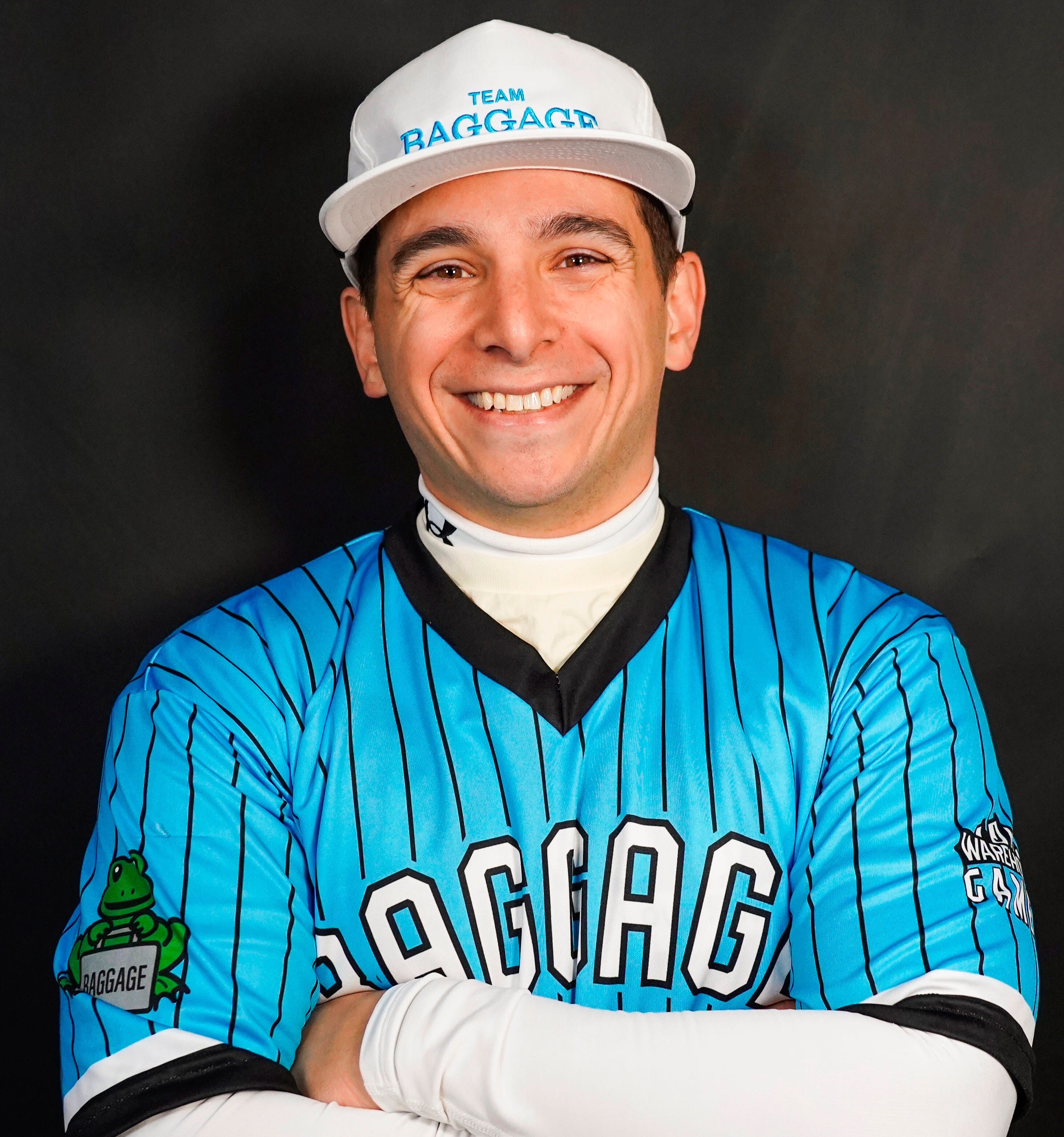 Warehouse Games: Essential Info - by Jomboy Media - JM+