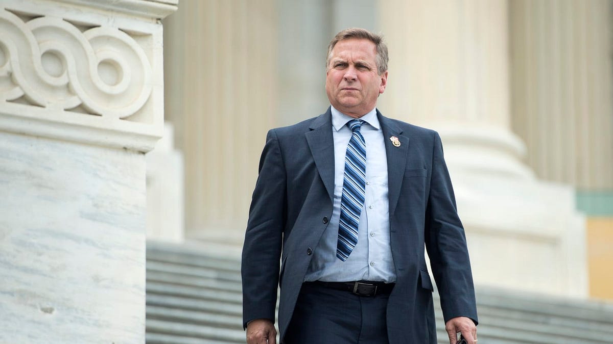 When Mike Bost's Promises Die in Washington and Soil Cracks at Home