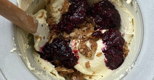 Nea Arentzen | Substack