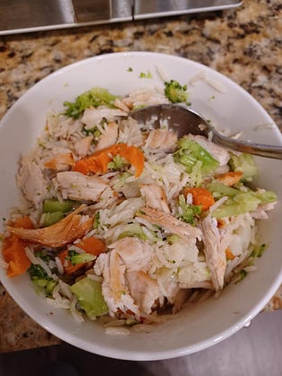 LightSome Lena | Substack