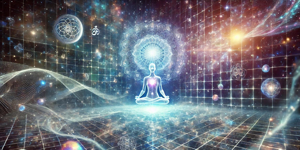 Sophia’s Descent and the Path of Redemption