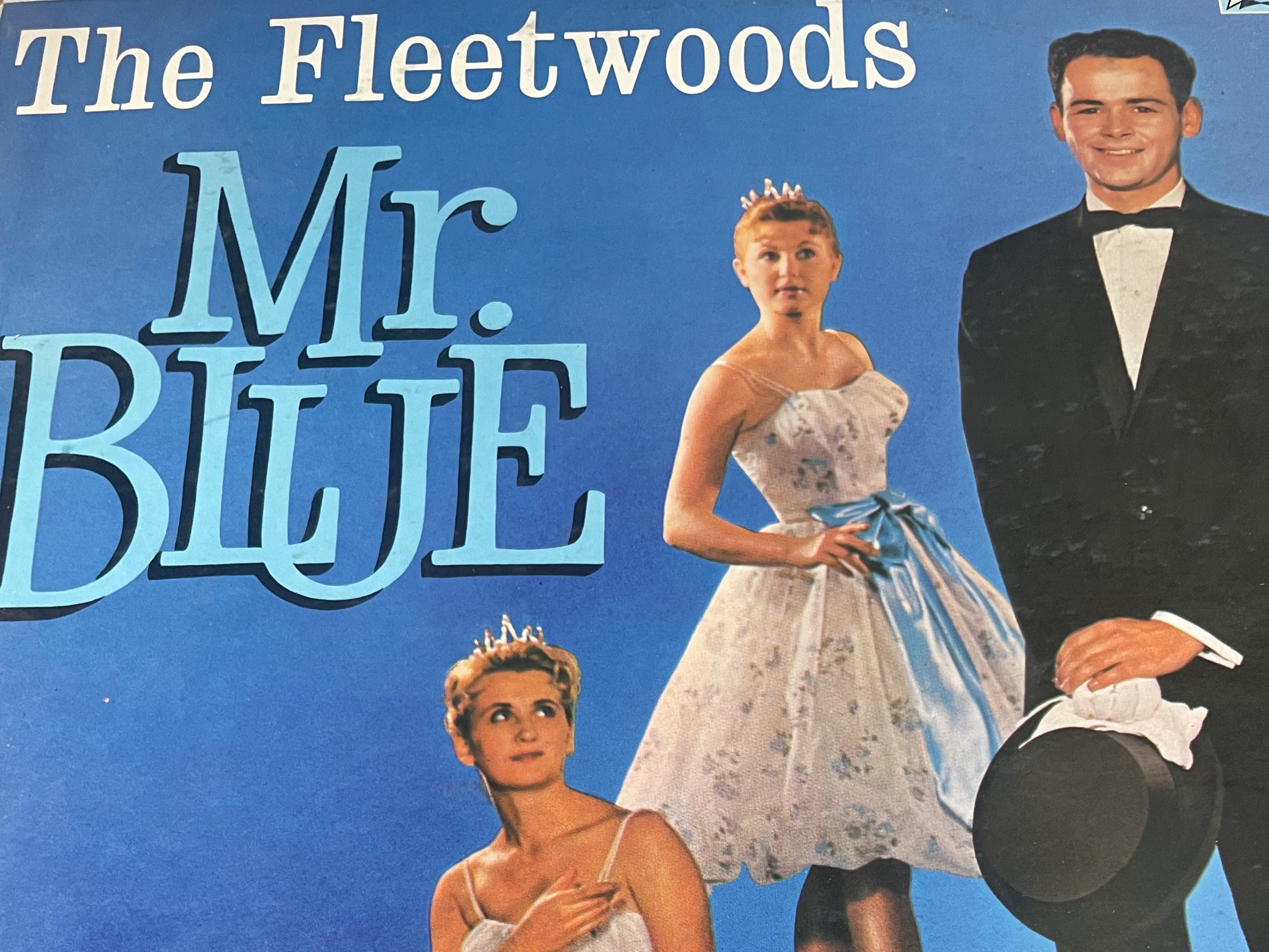 Episode 66: The Fleetwoods' Gretchen Christopher