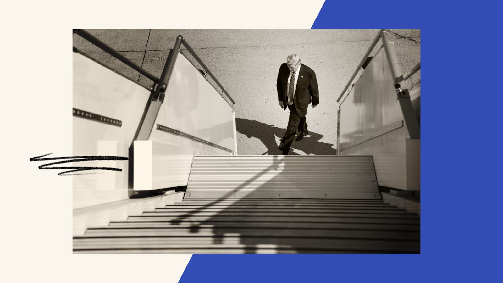 There is no Rubicon - by Ben Raderstorf