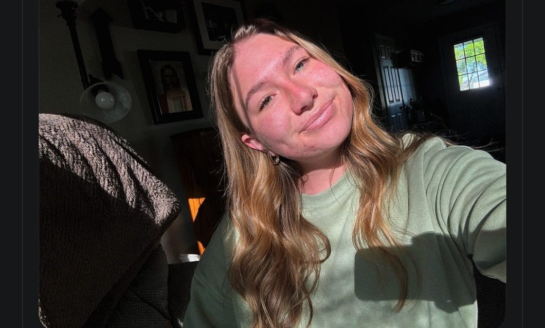Comments - A lamentation for Megan - by Rohan Ghostwind