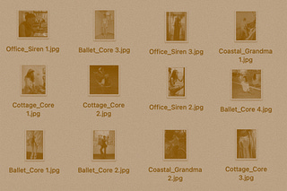 The Creative Pragmatist | Amy Smilovic | Substack