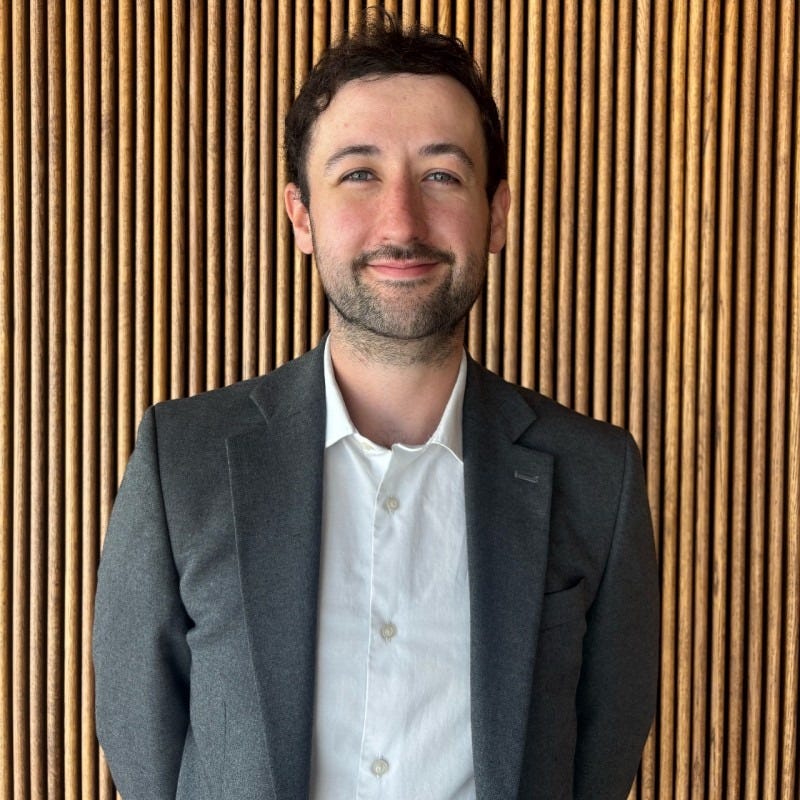 Jason Bunting | Substack