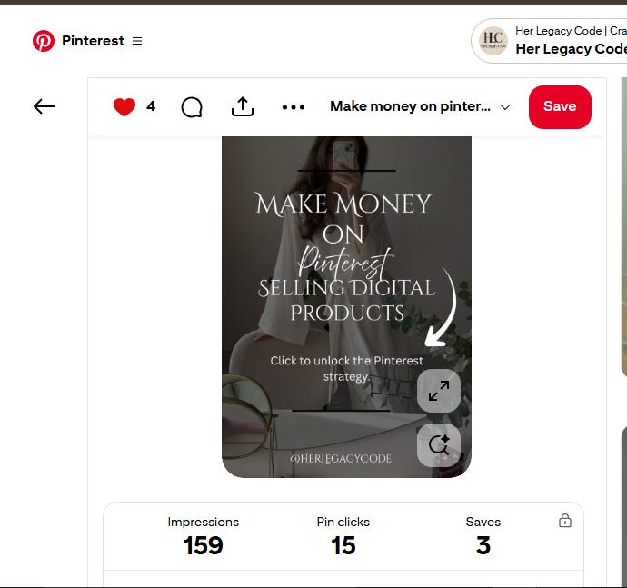 The 4 Pinterest Pin Styles That Get Saved, Clicked, And Shared