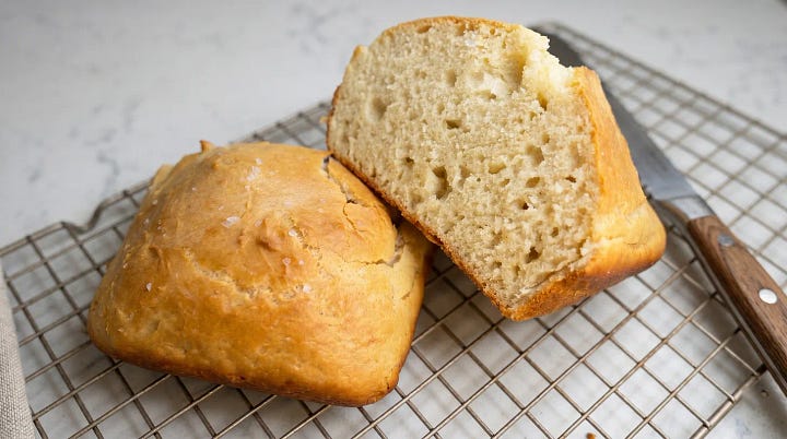 The 99% Cooking Club Recipe Database