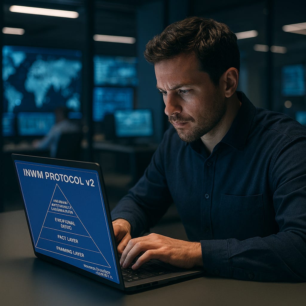 INWM PROTOCOL v2 — PUBLIC‑FACING EXPLAINER