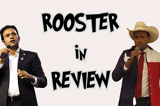 The Rooster | D.J. Byrnes | Substack