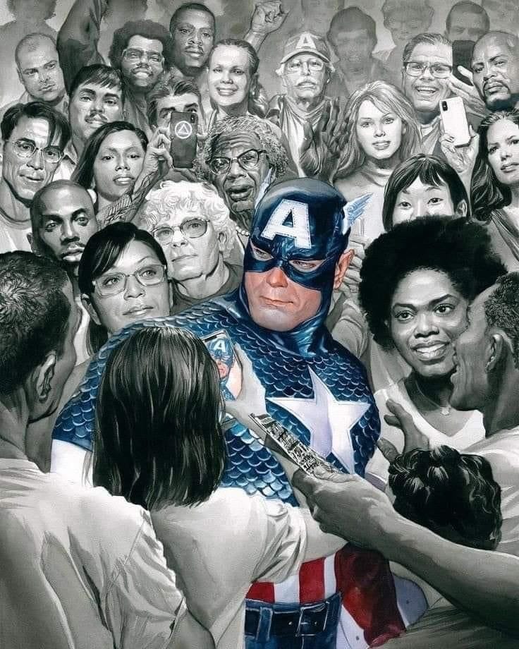 Beyond Racism: The X-Men’s True Struggle is About Evolution, Not Prejudice