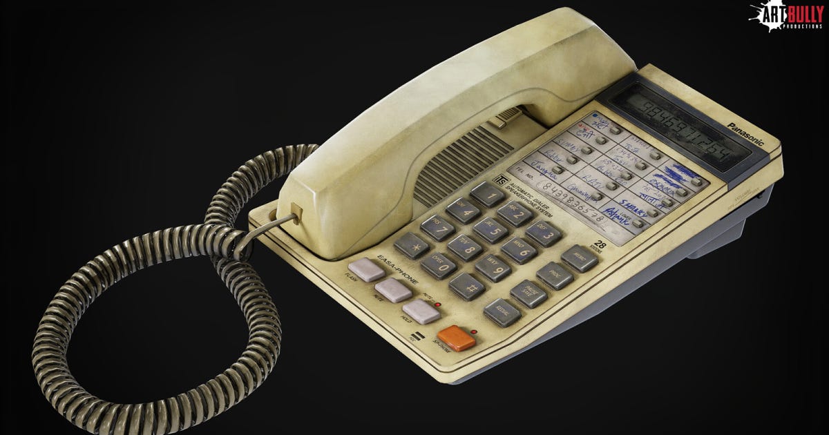 See How You Can Create 3D Model of Old, Used Phone