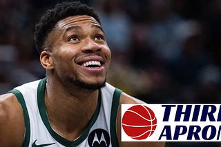 Third Apron | Yossi Gozlan | Substack