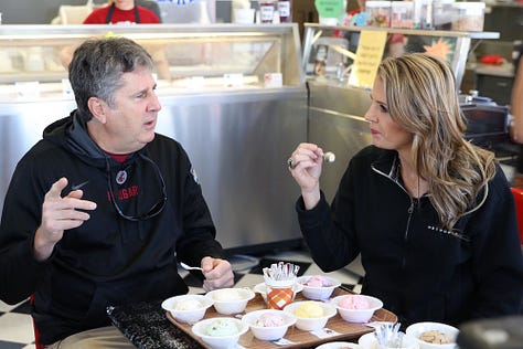 Ashley Adamson: A final word as Pac-12 Network goes dark