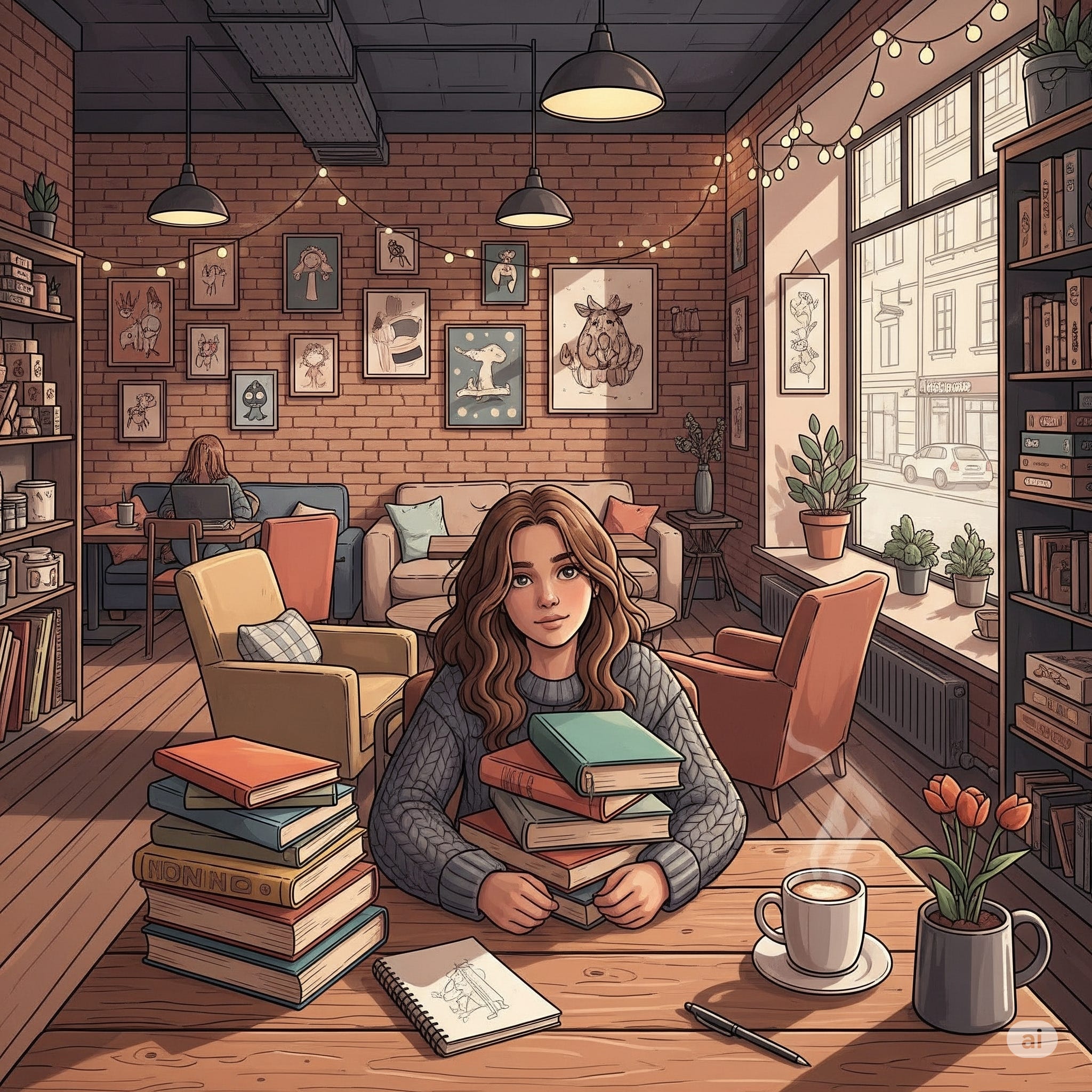 12 Must-Read Marketing Books - EverjoyAi’s Substack