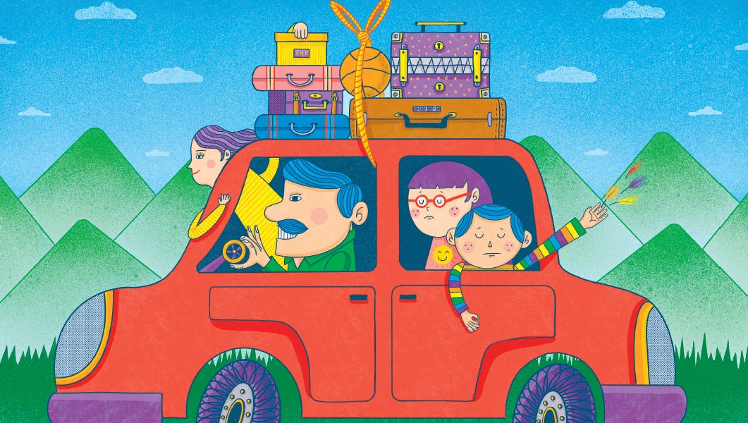 La última navidad - by Martín Franco Vélez - Matamoscas