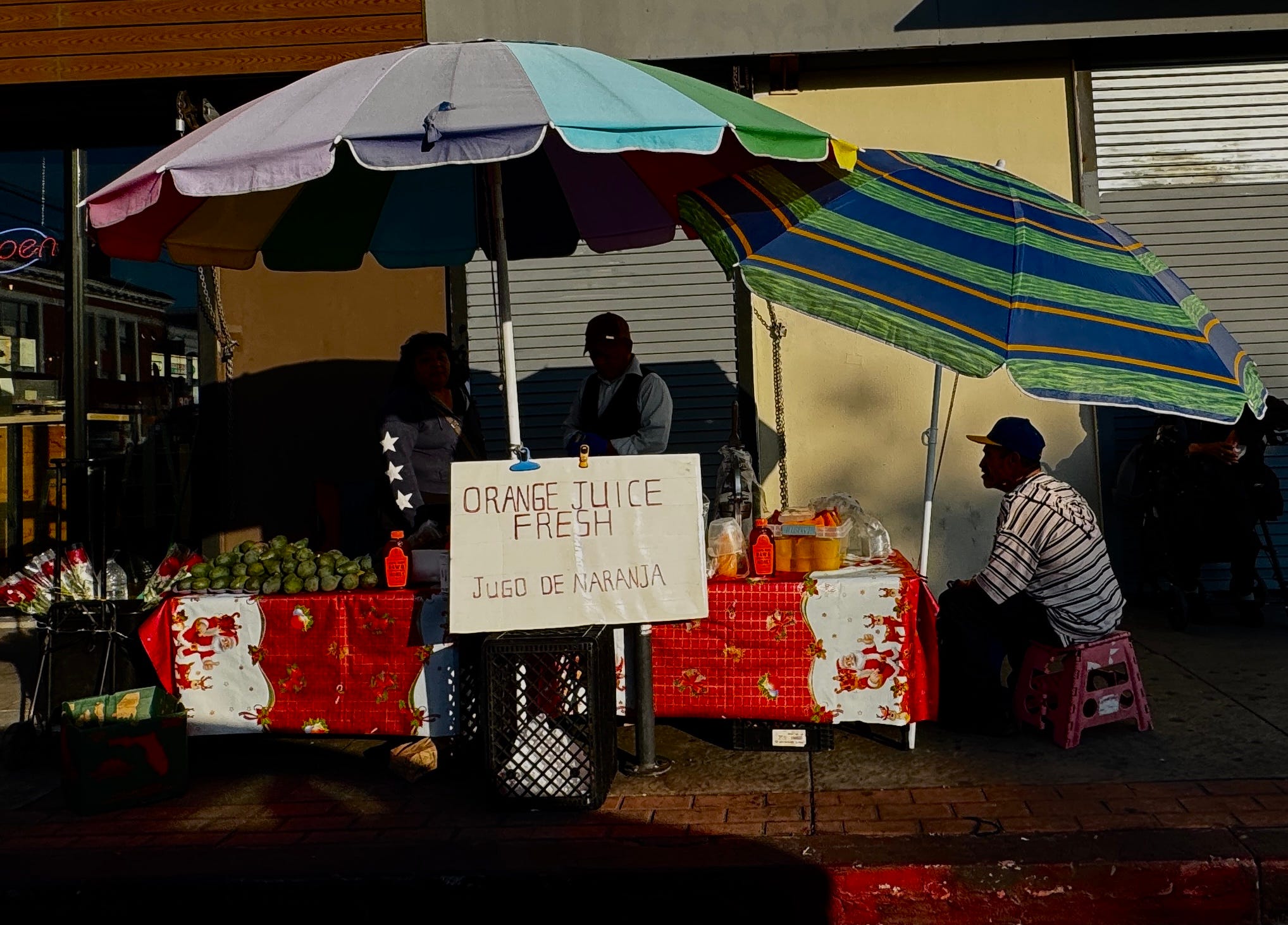 A prison inmate's tale, the devil and smart phones, and an economist's ...