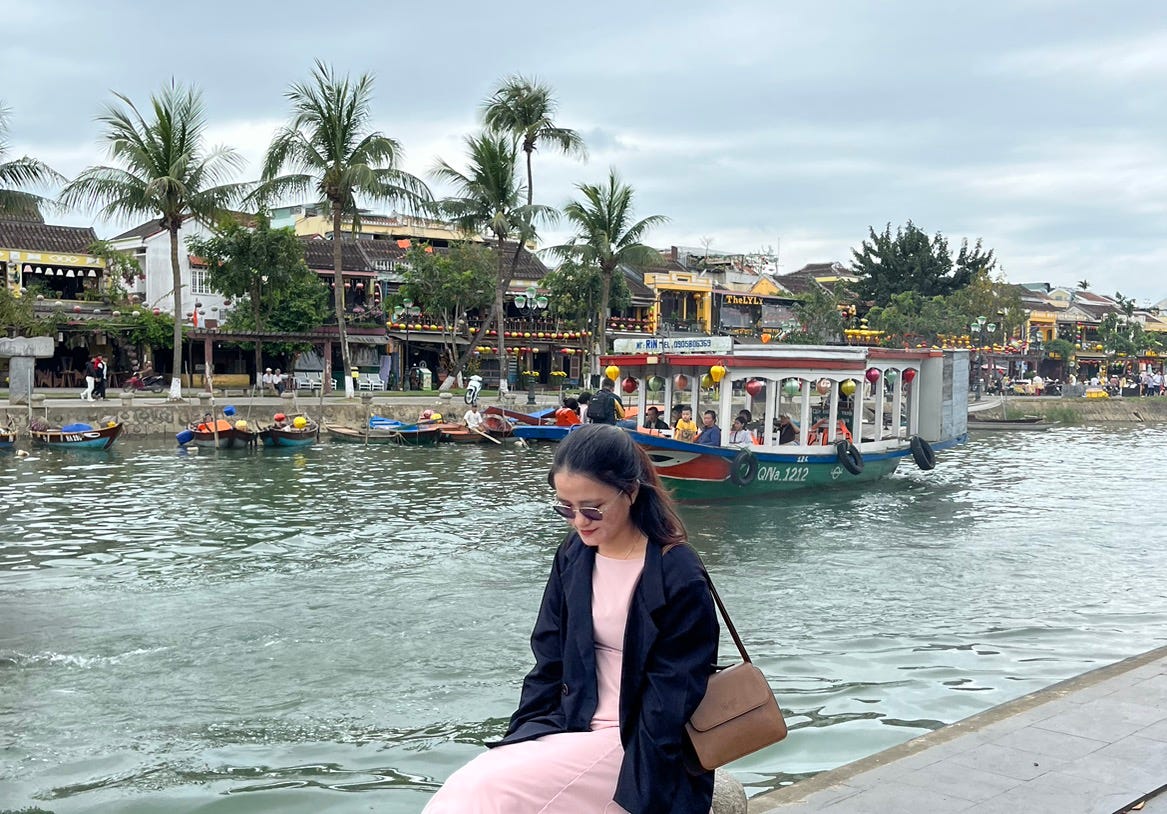 Võ Thị Thanh Tâm | Substack