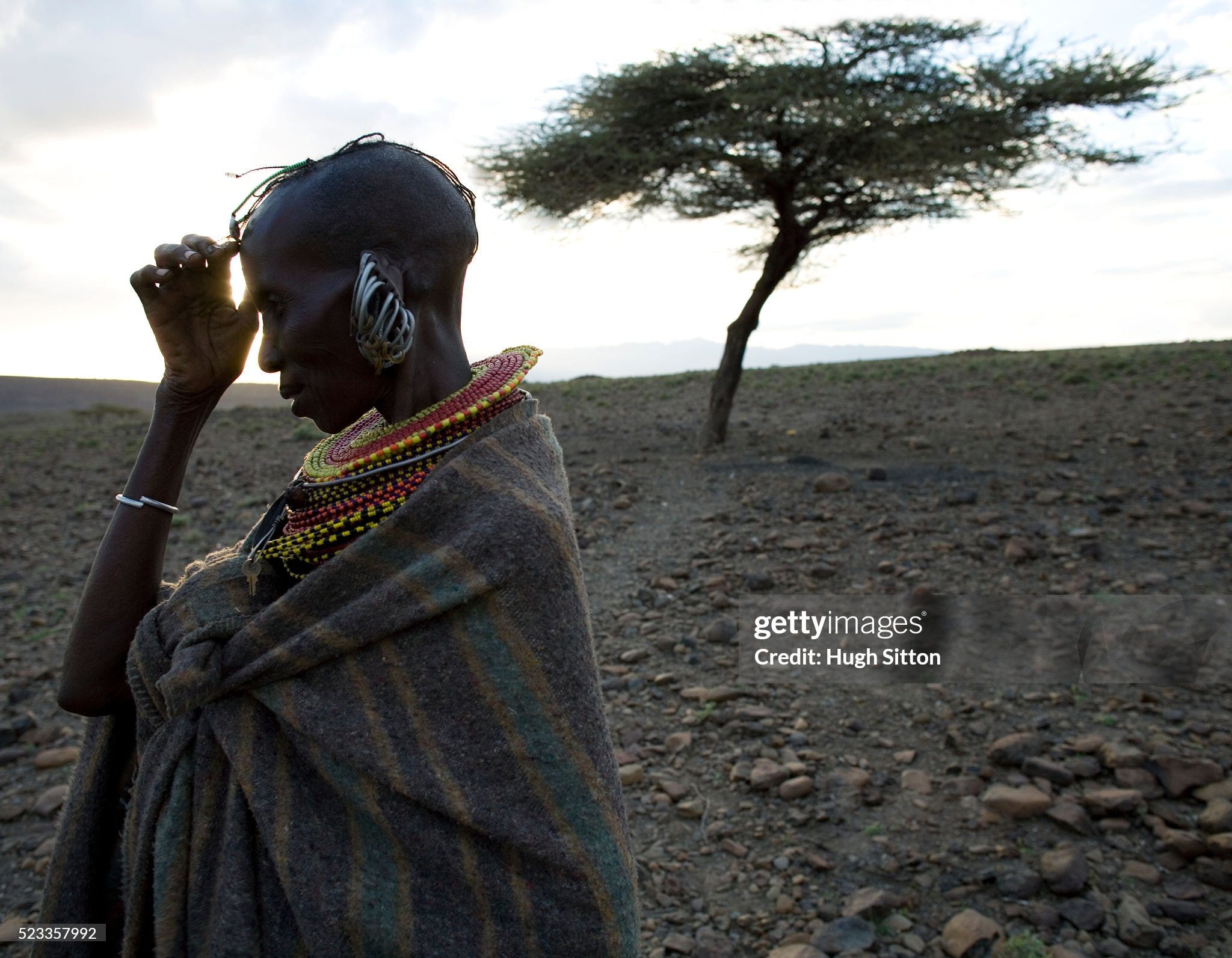 Turkana, Kenya's Arrakis - by CK - The Pro-Cess