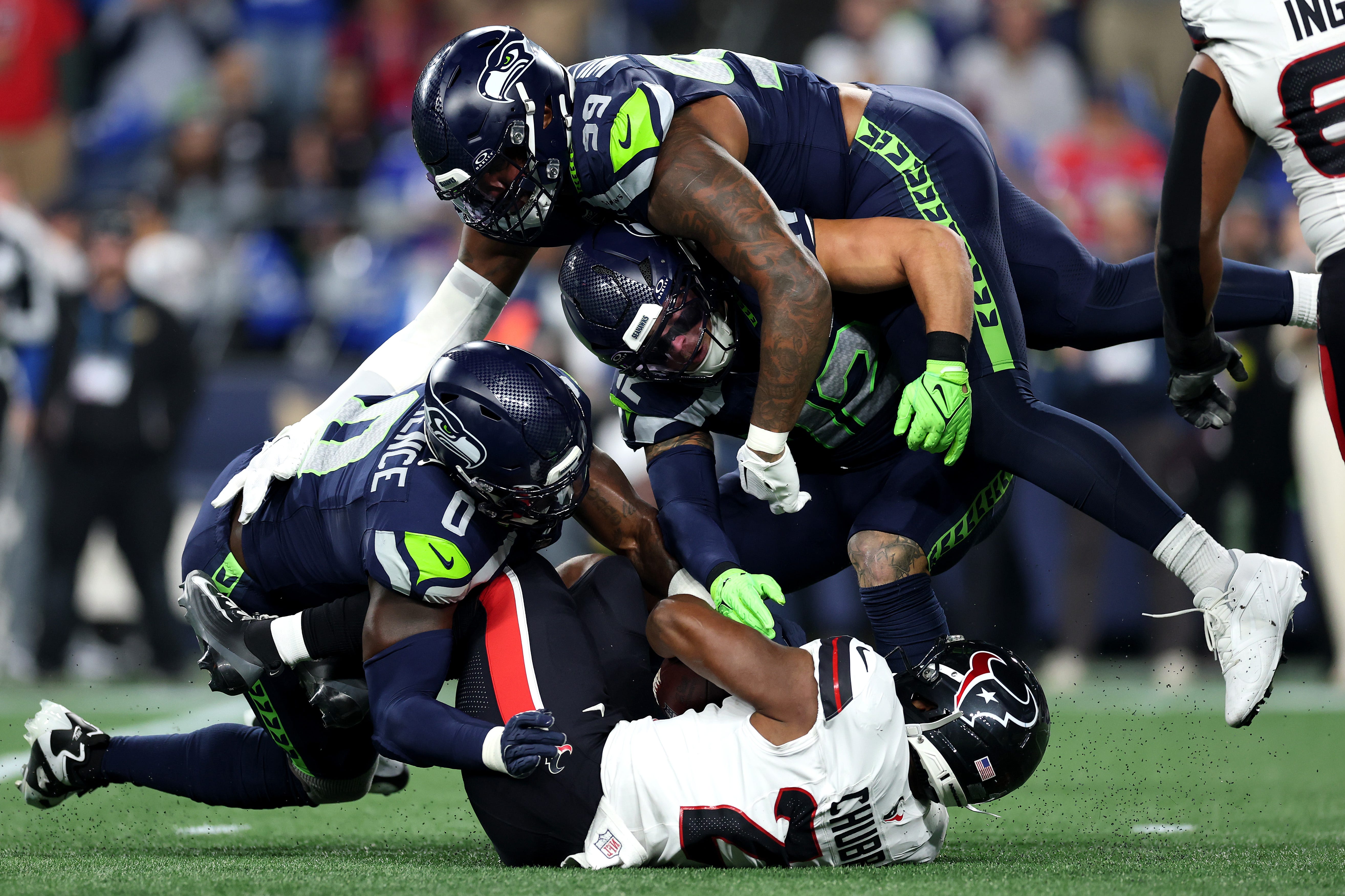 How the Super Bowl will be Won, Plus the Hall of Fame's No Good ...