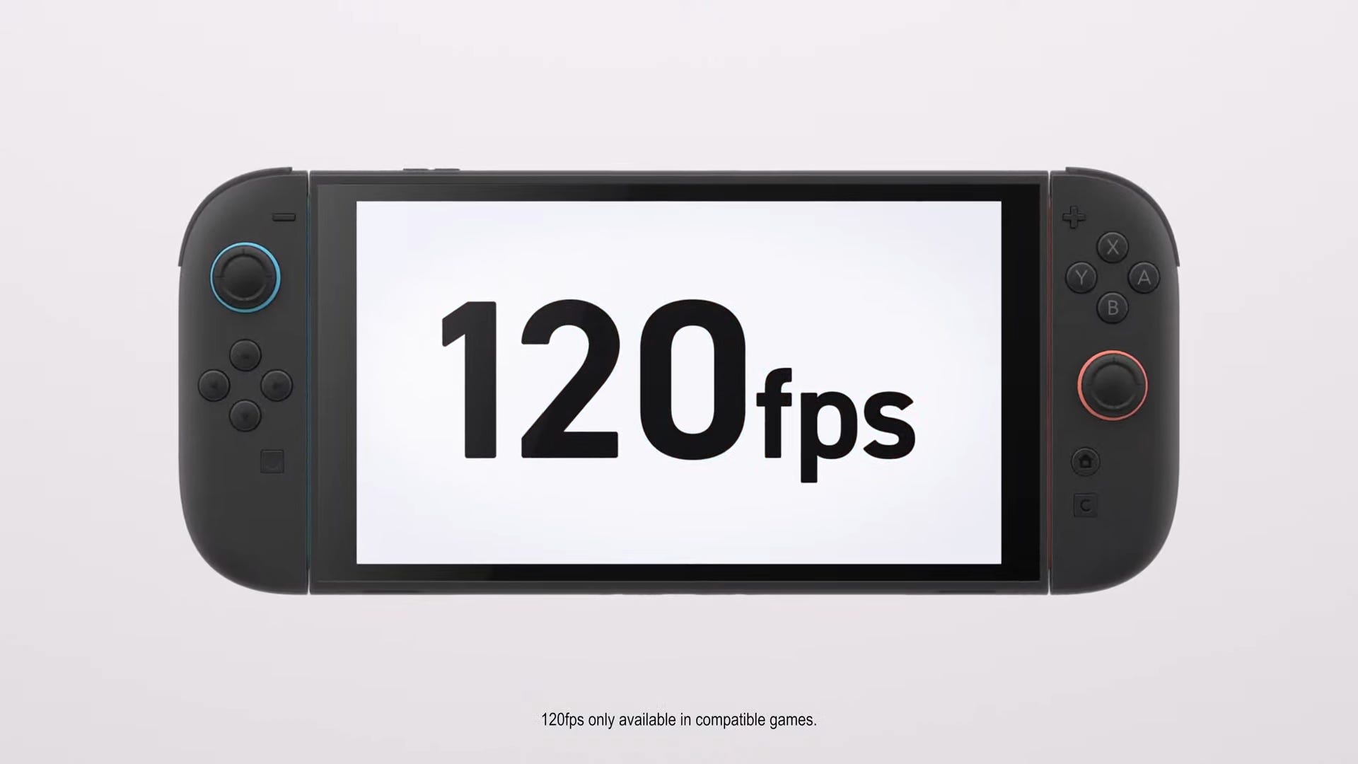 Nintendo Switch 2 120fps games: enjoy silky-smooth frame rates in these ...