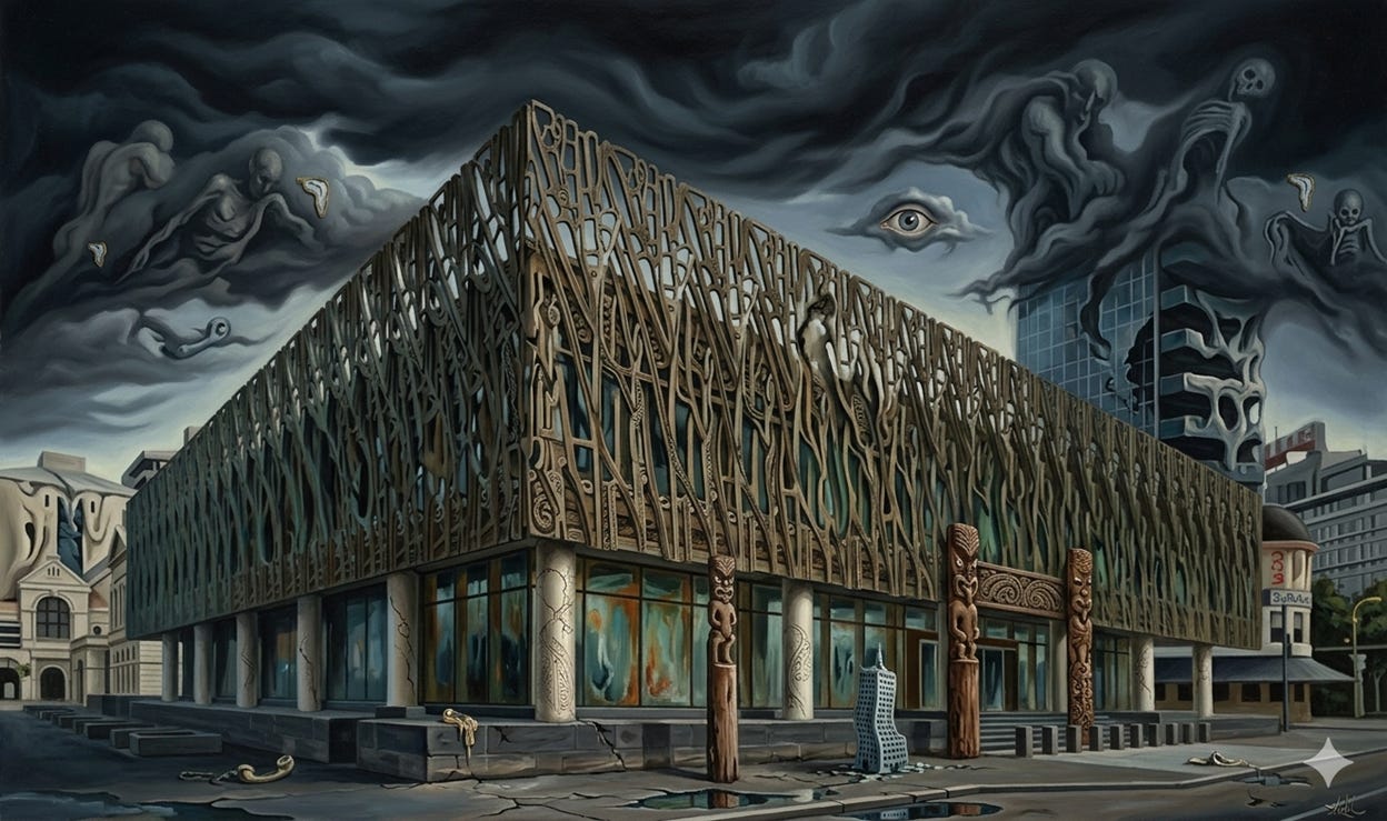 The Courts and Climate Change – Point of Order