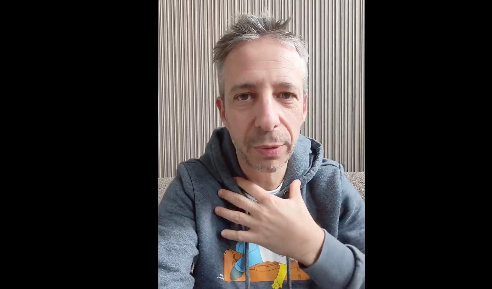 Il caso Galeazzi - Prosit