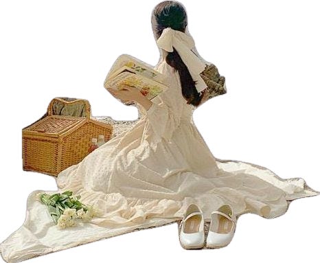 💌Additional Works - by allie - Reading Red