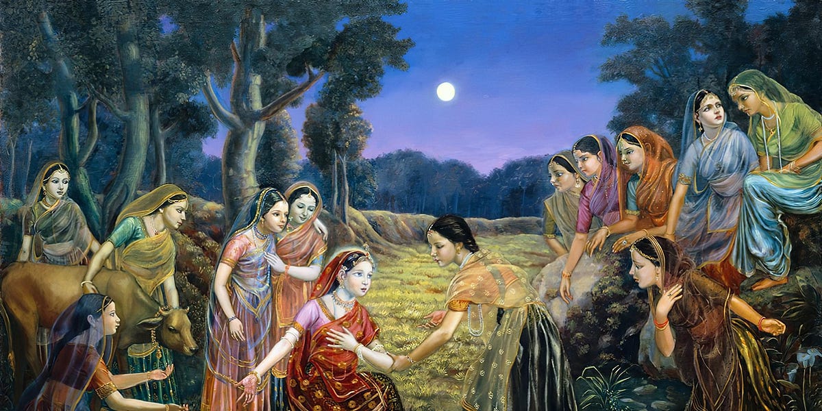 The role of devotional clothes in our lives