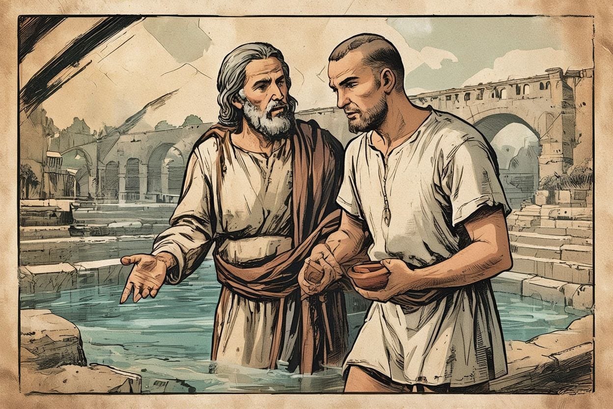 The Fight Over Gnosis and the Regula Fidei - by Zack Duncan