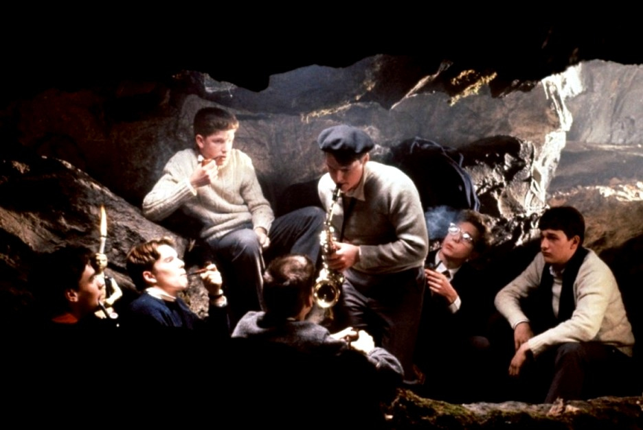 Gotta do more, gotta be more - by eleya