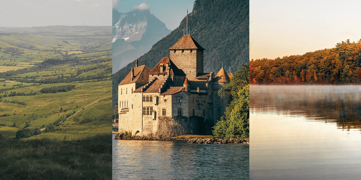 Preparing to Gather - Not Sorry Productions