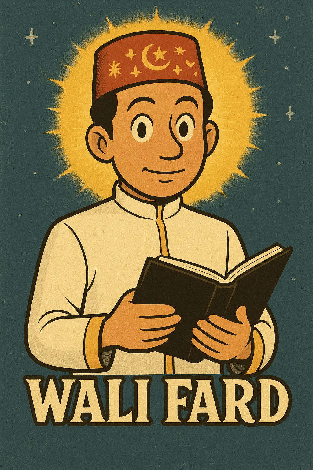 Wallace D. Fard, a "racist" White Con-Artist or a Sympathetic ...