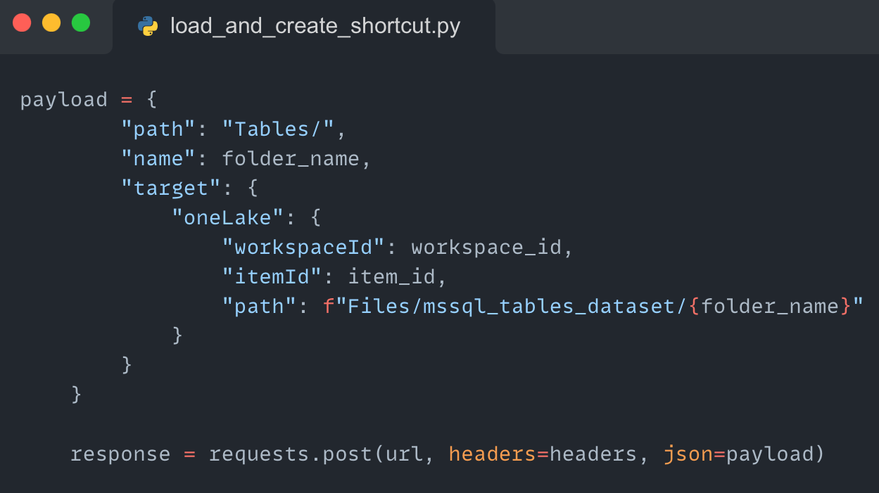 🚀 Automating Incremental Loads from SQL Server to Microsoft Fabric ...