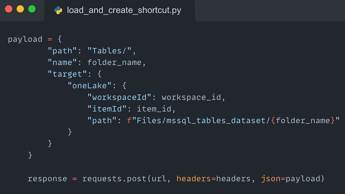 🚀 Automating Incremental Loads from SQL Server to Microsoft Fabric ...