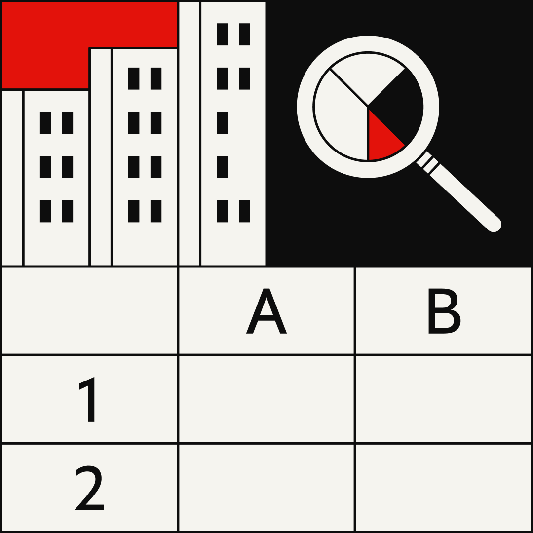 How we animate our charts
