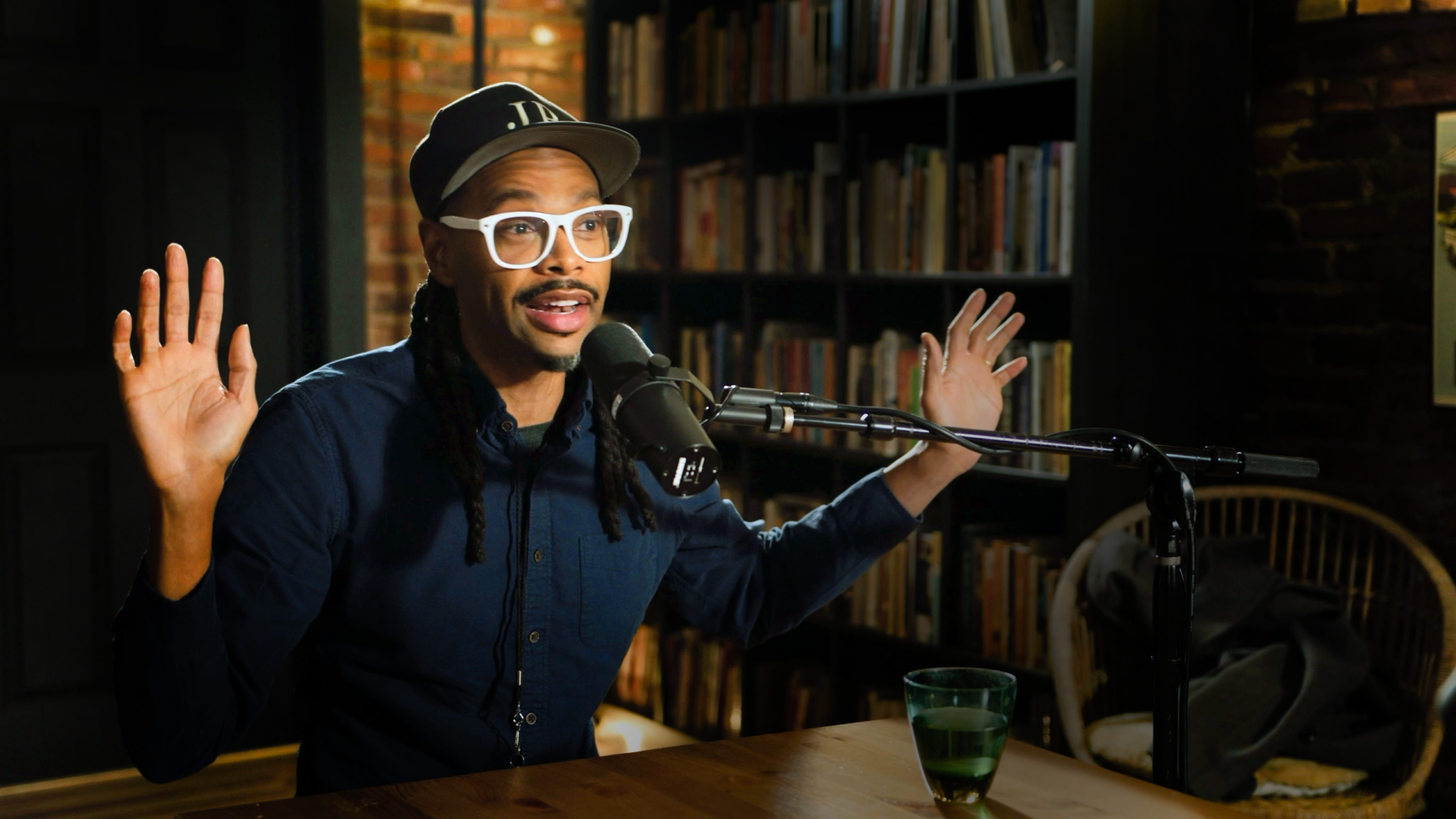 Jerry Pentecost: The Long Game | MCP #312