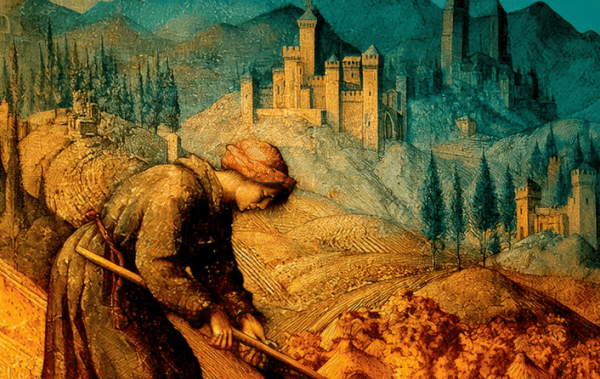 Doomslayer | Human Progress | Substack