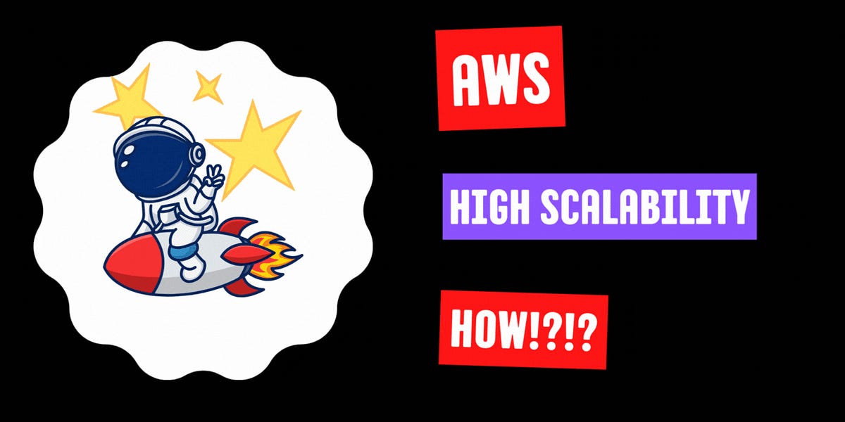 AWS Scale - by Neo Kim - The System Design Newsletter