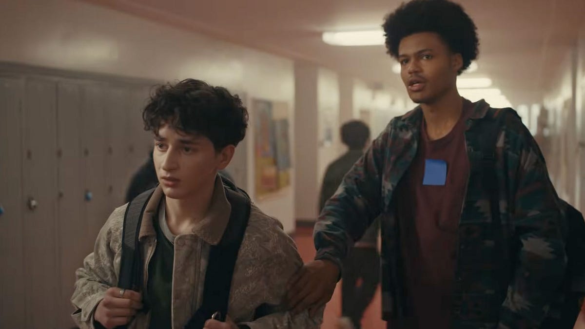 The ‘Dirty Jew’ Ad Is Bad for Jews - by Peter Savodnik