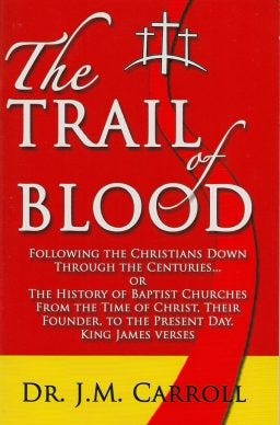The (Protestant) Problem of History - by Austin Suggs