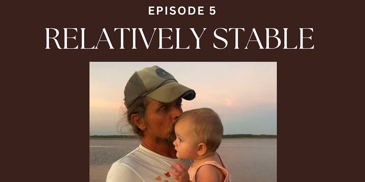 Jason Chambers: a Lowcountry South Carolina poet on cultivating reverence