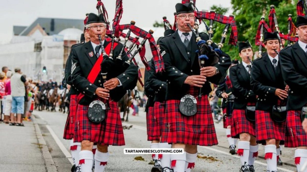 The Different Types of Scottish Hats You Should Know