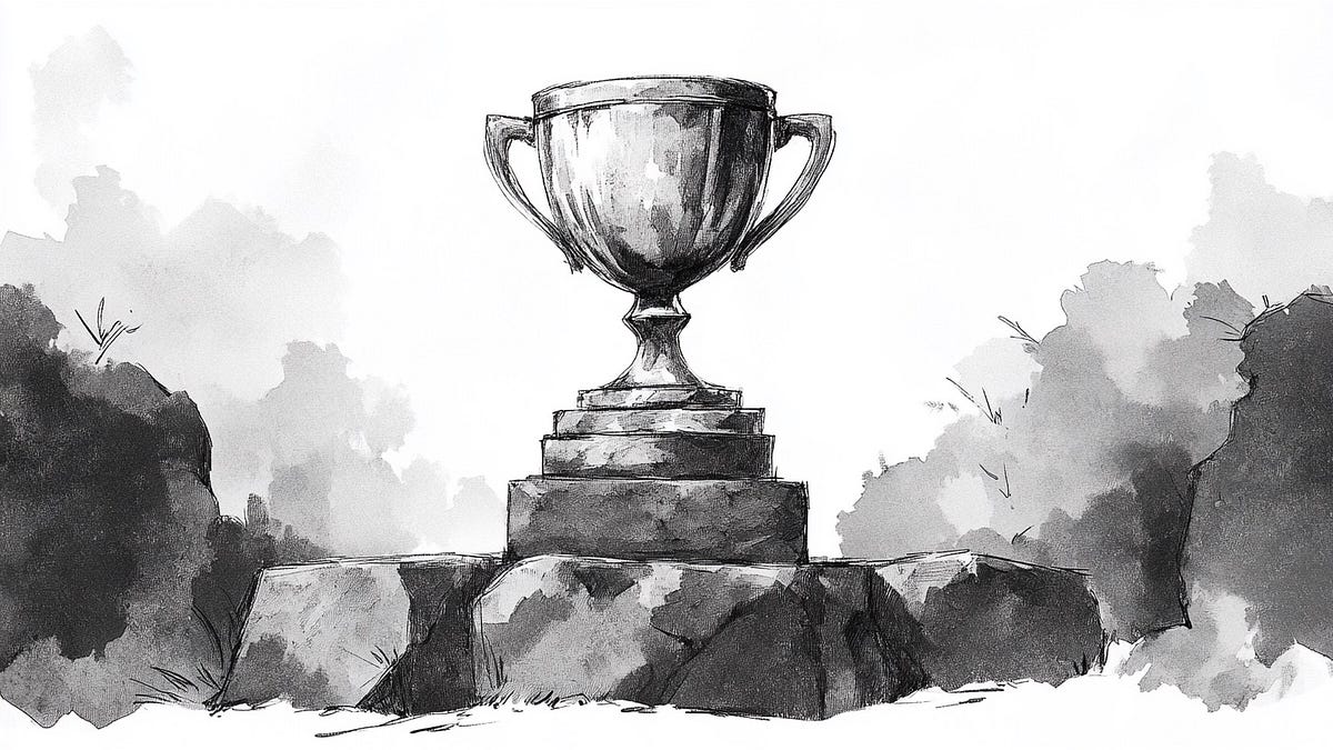 BYOB: Build Your Own Benchmark - by Charlie Guo