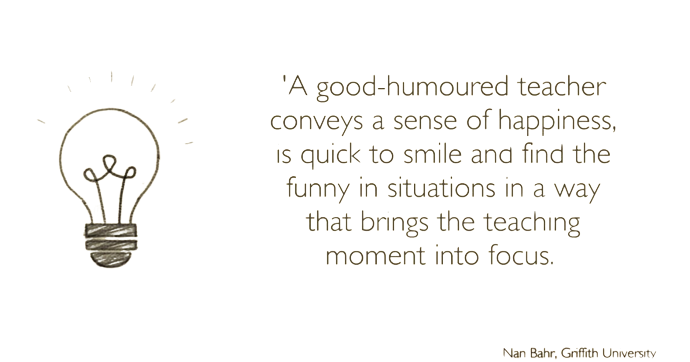 Manufacturing Teachable Moments - by David Deubelbeiss