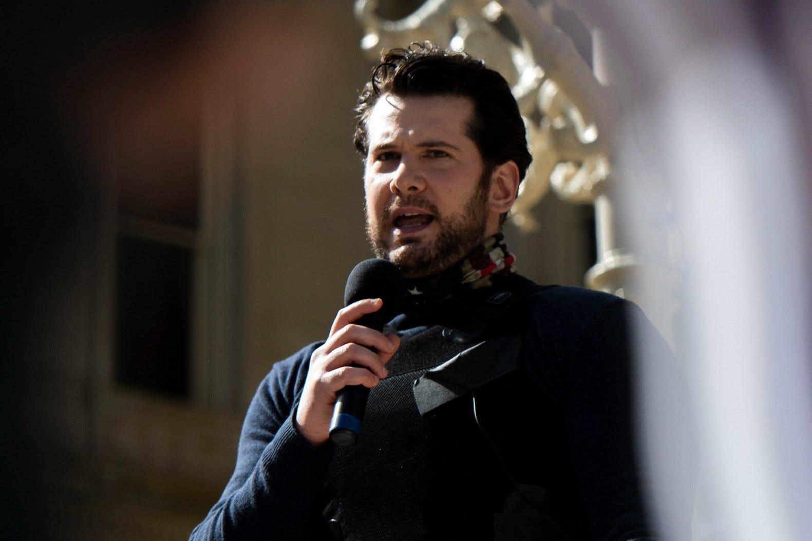 Judge Dismisses Steven Crowder Lawsuit, Orders Crowder to Pay $58,000