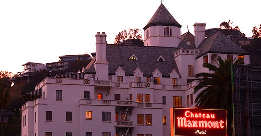 The Saga of Jimmy Stark: Pt II